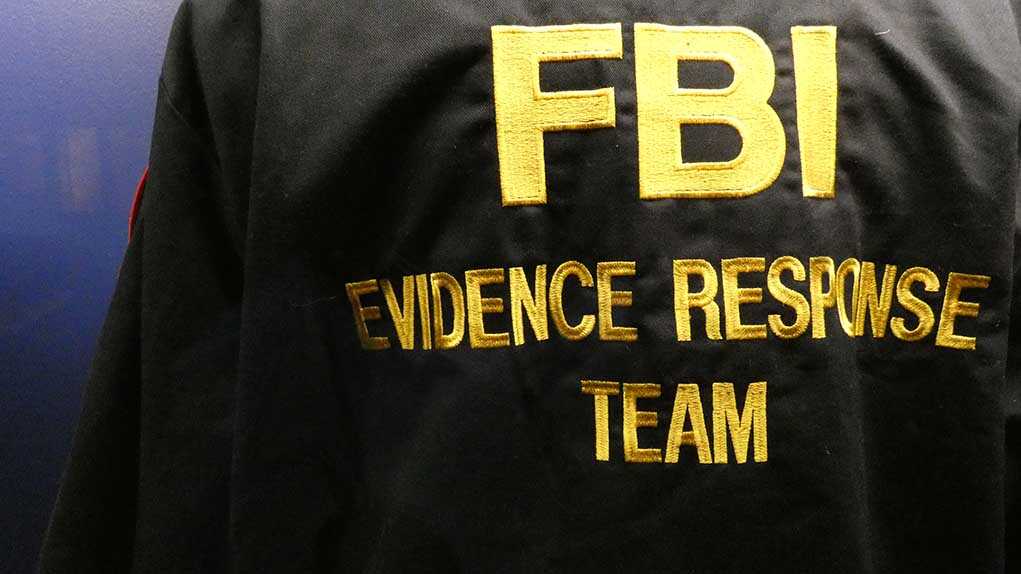 FBI Raids Home of Trump Advisor Tied to Foreign Influence Probe ...