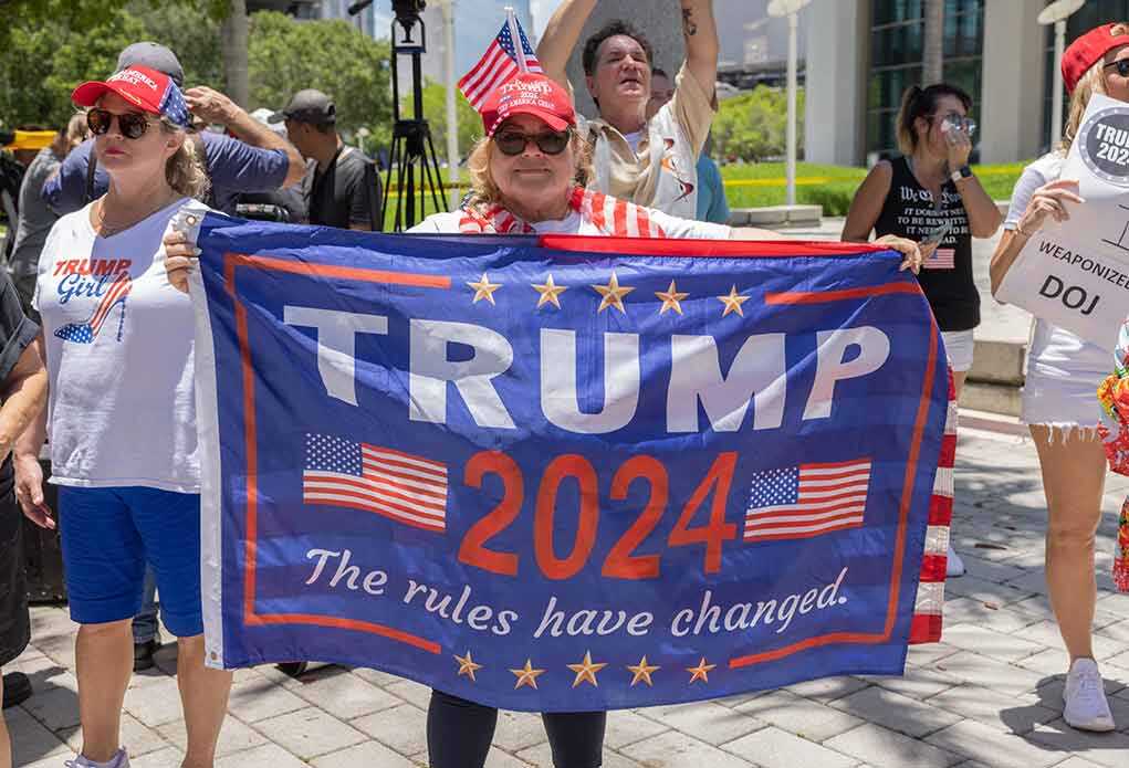 Technical Glitches Jar Trump-Musk Meeting | Patriot Wise