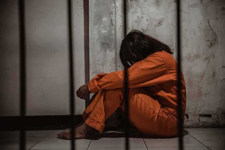 Federal Probe Launched Into Allegations at California Women’s Prisons ...