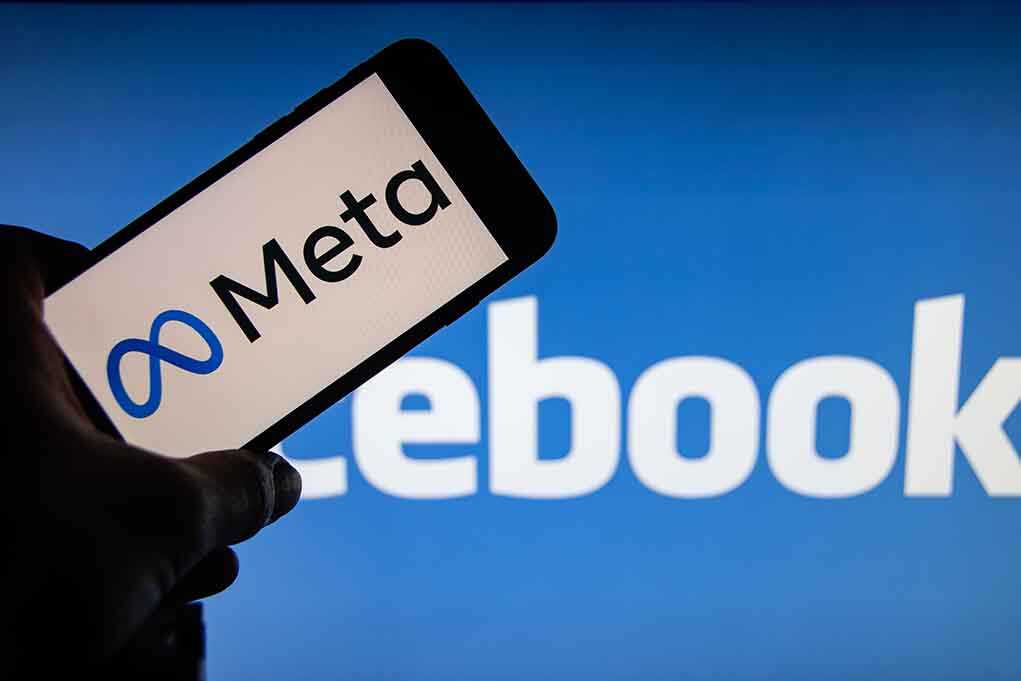 Republicans Alarmed by New Meta Board Member’s Impact on Free Speech ...