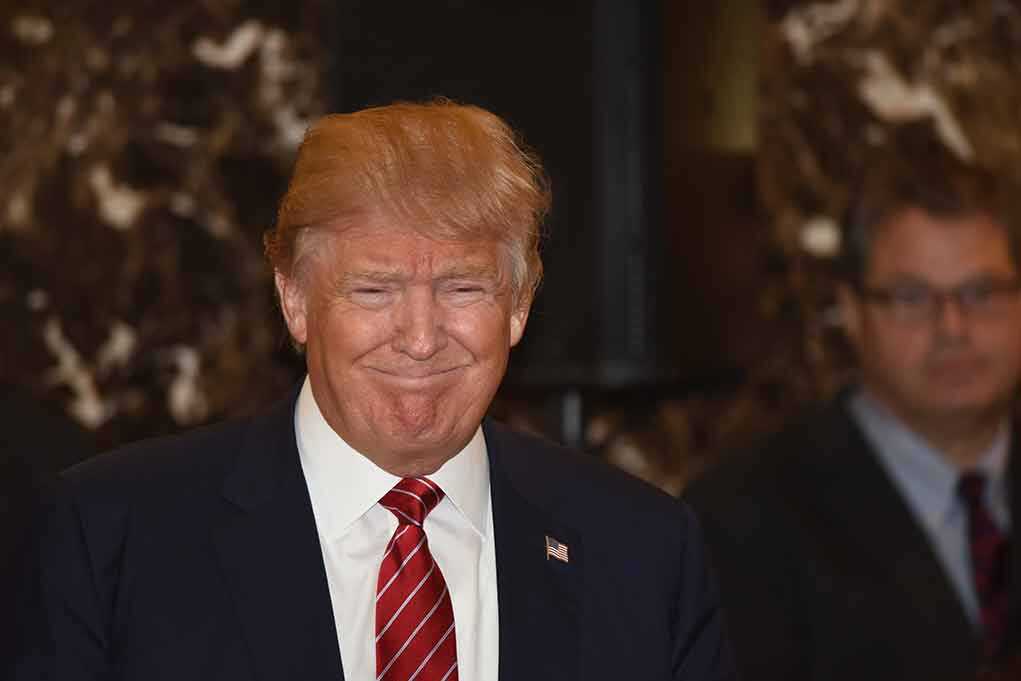 Trump Picks New SBA Leader: What’s Next for Small Businesses? | Patriot ...