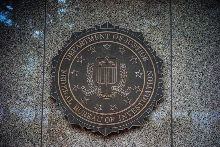 FBI Announces Diversity Office Shutdown Signaling Significant Shift in ...