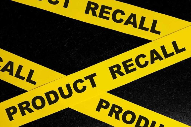 Recall Update: Popular Snack Brand Faces Metal Contamination Concerns ...