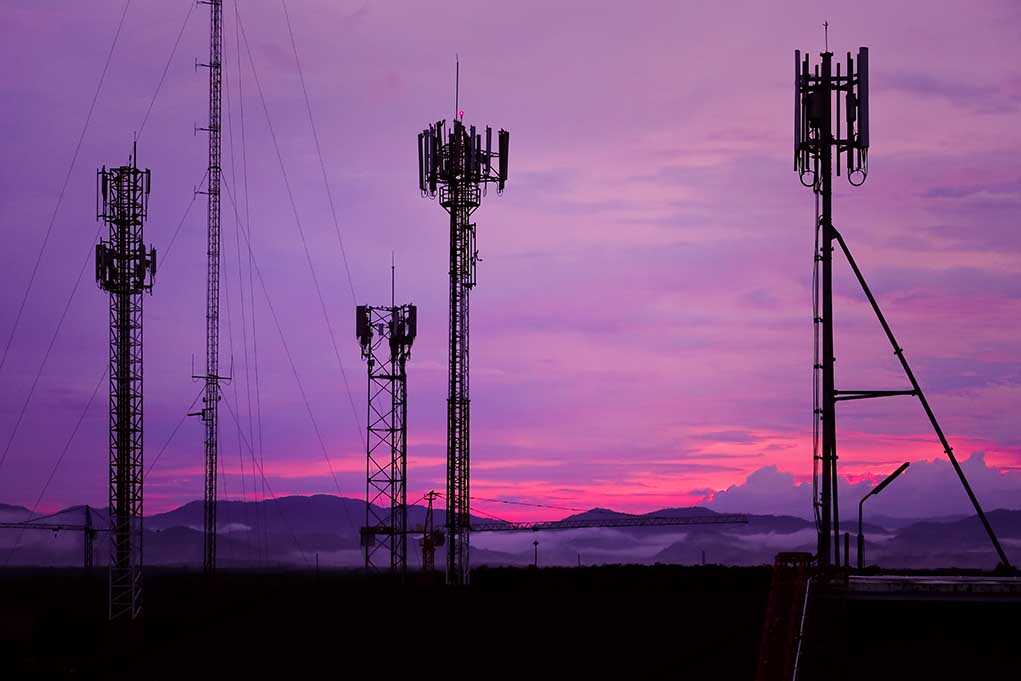 National Security ALERT: Shocking Telecom Rule Drop | Patriot Wise