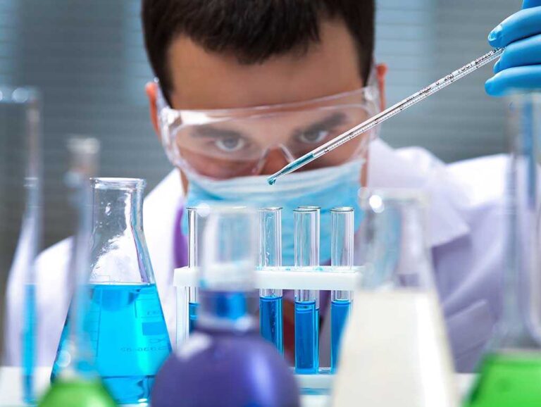 AI Unleashes 40,000 Chemical Weapon Designs—In Hours! | Patriot Wise