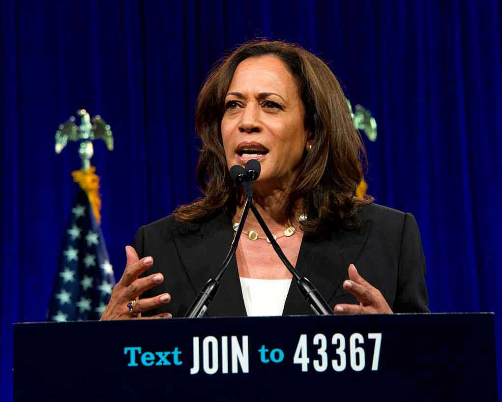 Explosive Harris Memoir Exposes Biden Rift | Patriot Wise