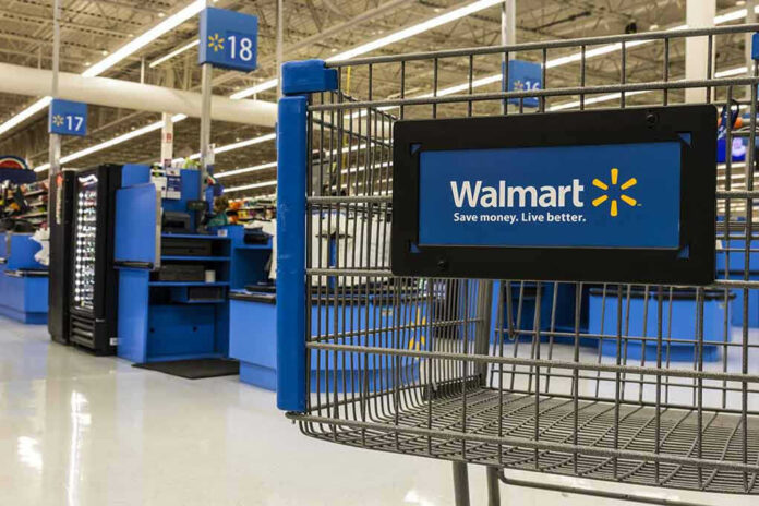 LOVE Gone Wrong — Deadly Shooting at Walmart | Patriot Wise