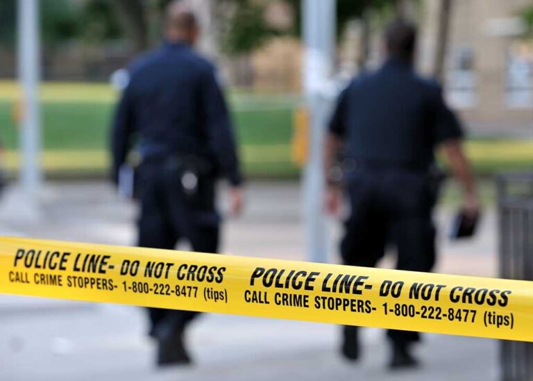 Ex-Anchor CHARGED With Murdering Mother | Patriot Wise