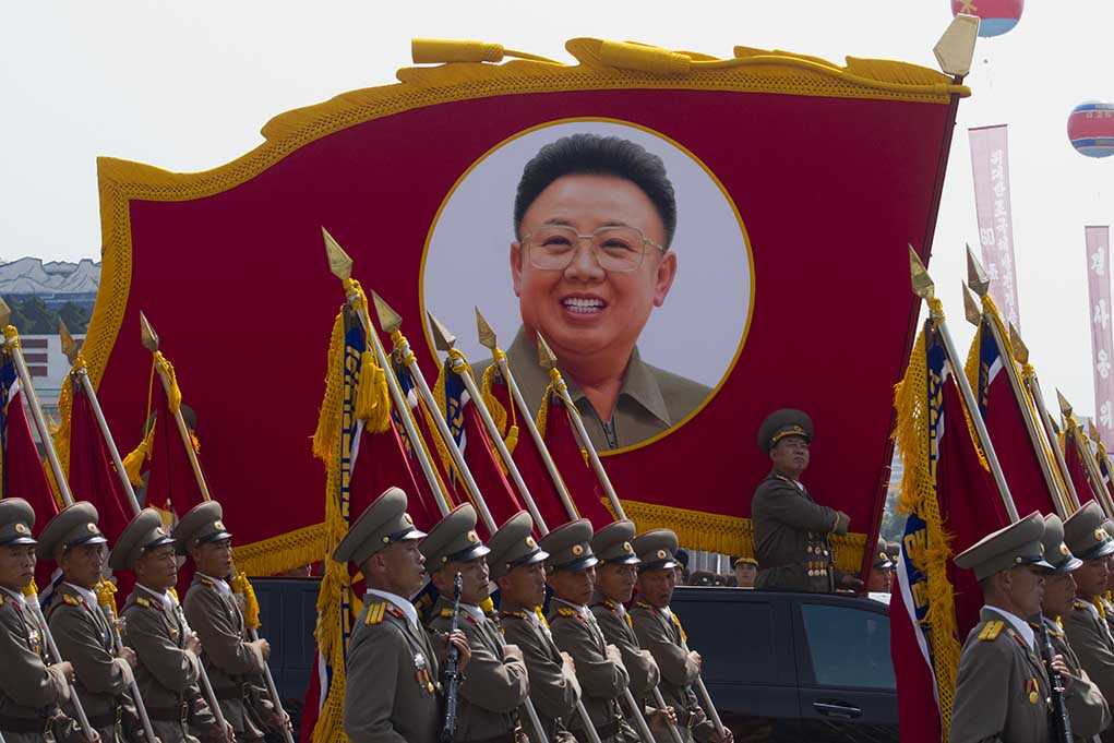 Kim Jong-un’s SHOCKING Military Move Unveiled | Patriot Wise