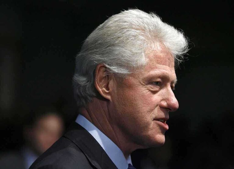 Clintons’ SHOCKING Subpoena: They MUST Show Up OR ELSE | Patriot Wise