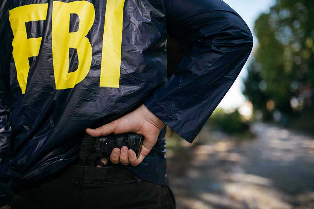 UPDATE On Guthrie’s DISAPPEARANCE–FBI Reveals Chilling Truth | Patriot Wise